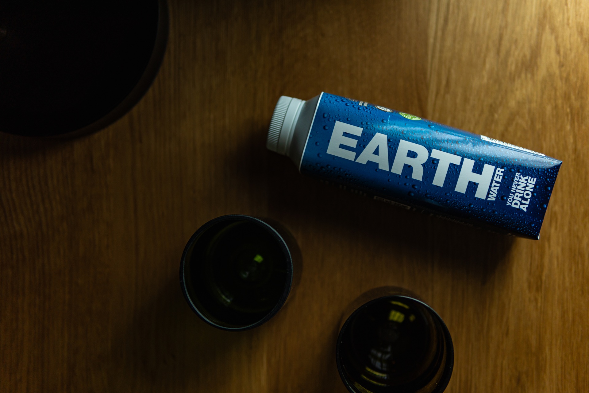 EARTH Water
